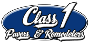 Contact Us - Class 1 Pavers & Remodelers